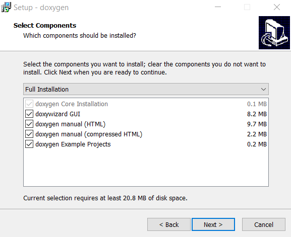 Doxygen - Learn StateCU (for Software Developers) Doxygen - Learn StateCU (for Software Developers)