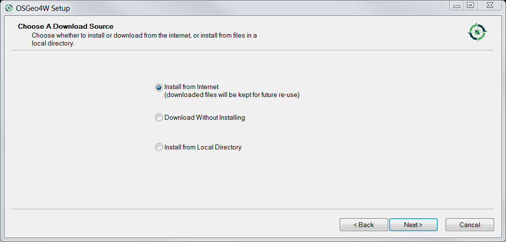 Install Qgis Owf Learn Qgis