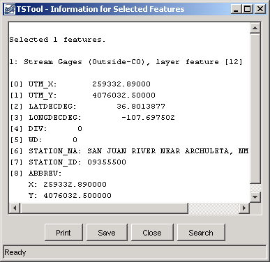 Appendix - GeoView Mapping Tools - CDSS / TSTool