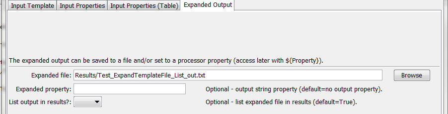 ExpandTemplateFile - CDSS / TSTool