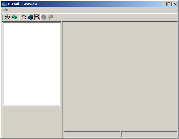 7 - Spatial Data Integration - CDSS / TSTool