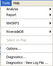 4 - Tools - CDSS / TSTool