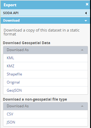 Add Layers - OWF Learn / ArcGIS Story Maps