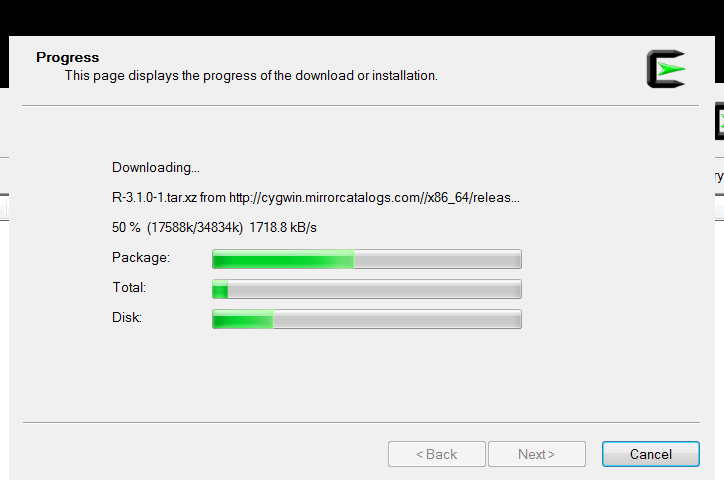 Install Cygwin - Learn / Cygwin