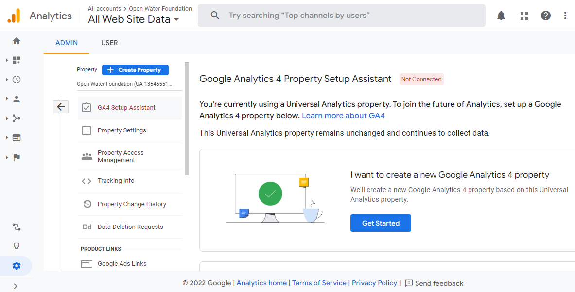 Analytics - Learn / Google Cloud Platform