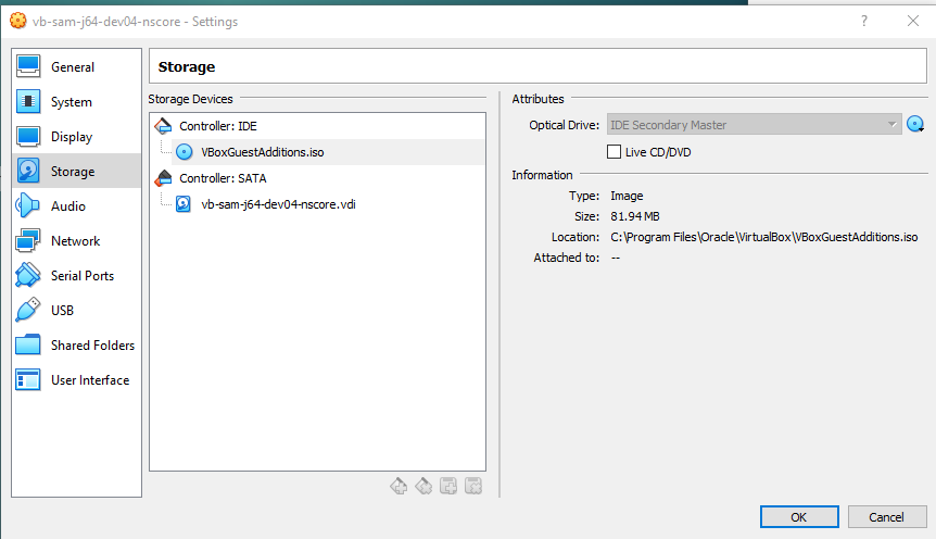 Windows + Linux Debian Jessie - Learn / VirtualBox