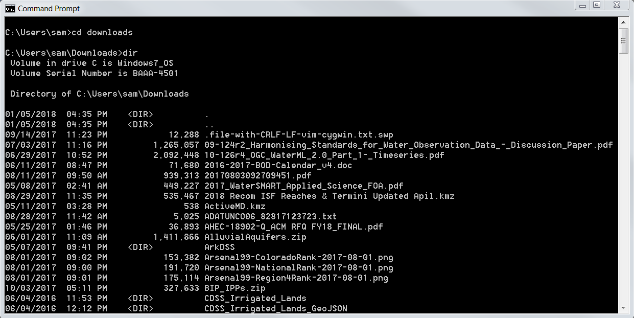 Introduction Learn Windows Shell